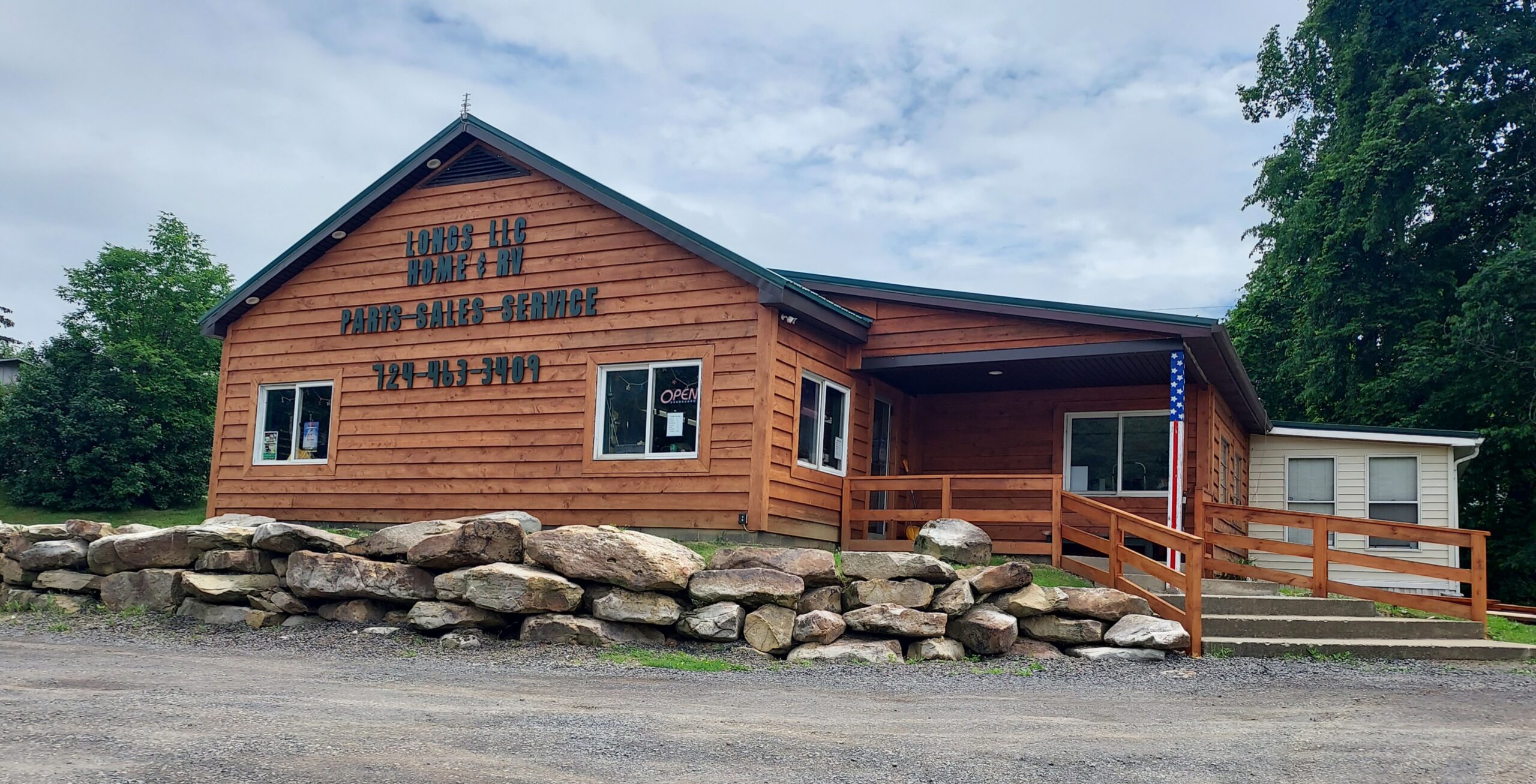 Long's Mobile Home & RV | Indiana, PA